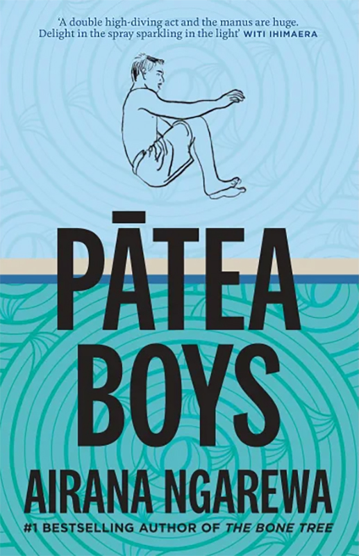 Airana Ngarewa – Our Stories